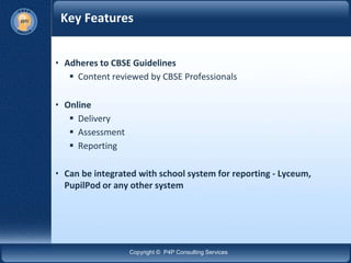 PrepmySkills | PPTX | Educational Assessment | Education