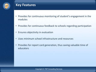 PrepmySkills | PPTX | Educational Assessment | Education