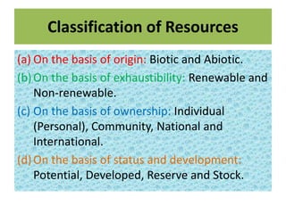 cbse ch-1. Resources and development.pptx