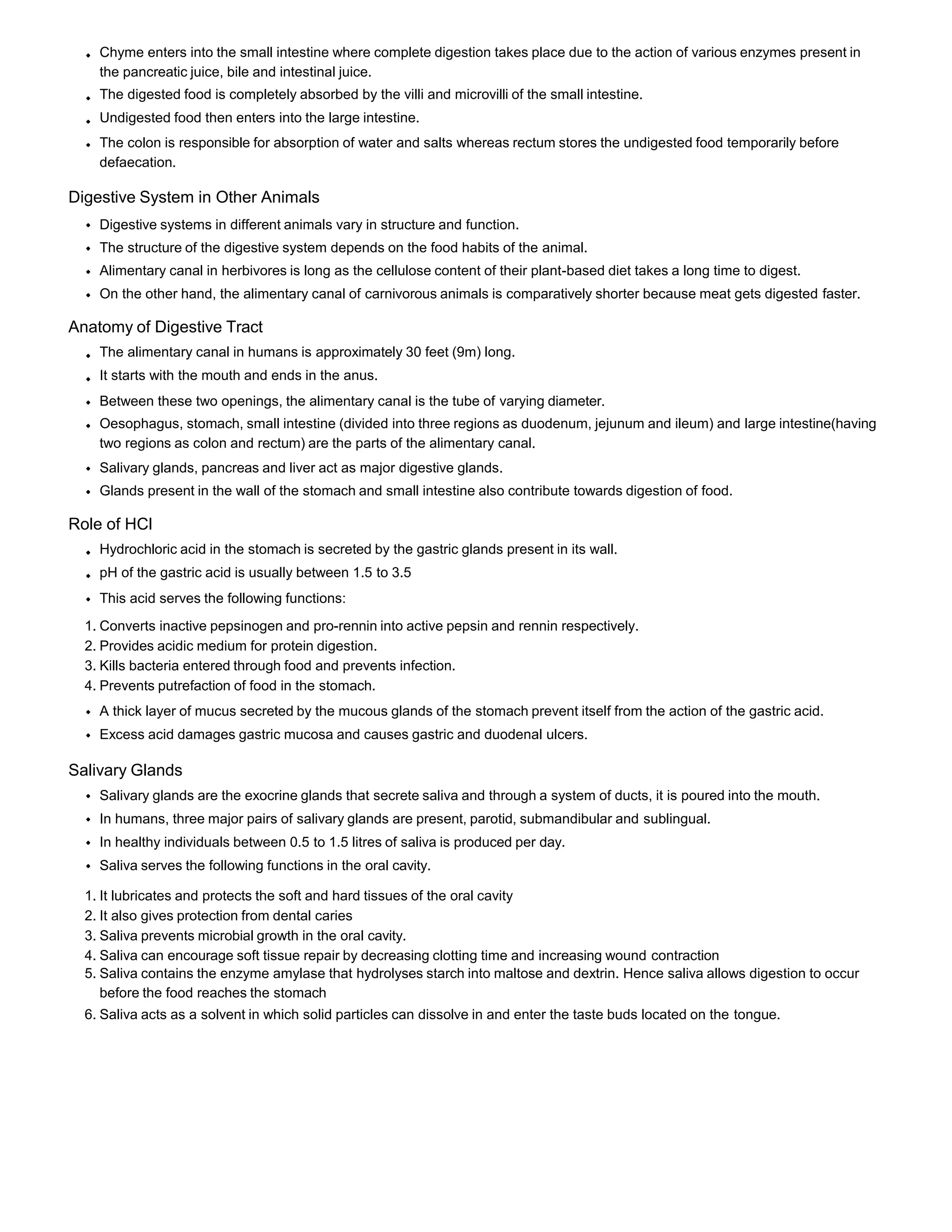 Cbse class 10 science life processes notes | PPTX