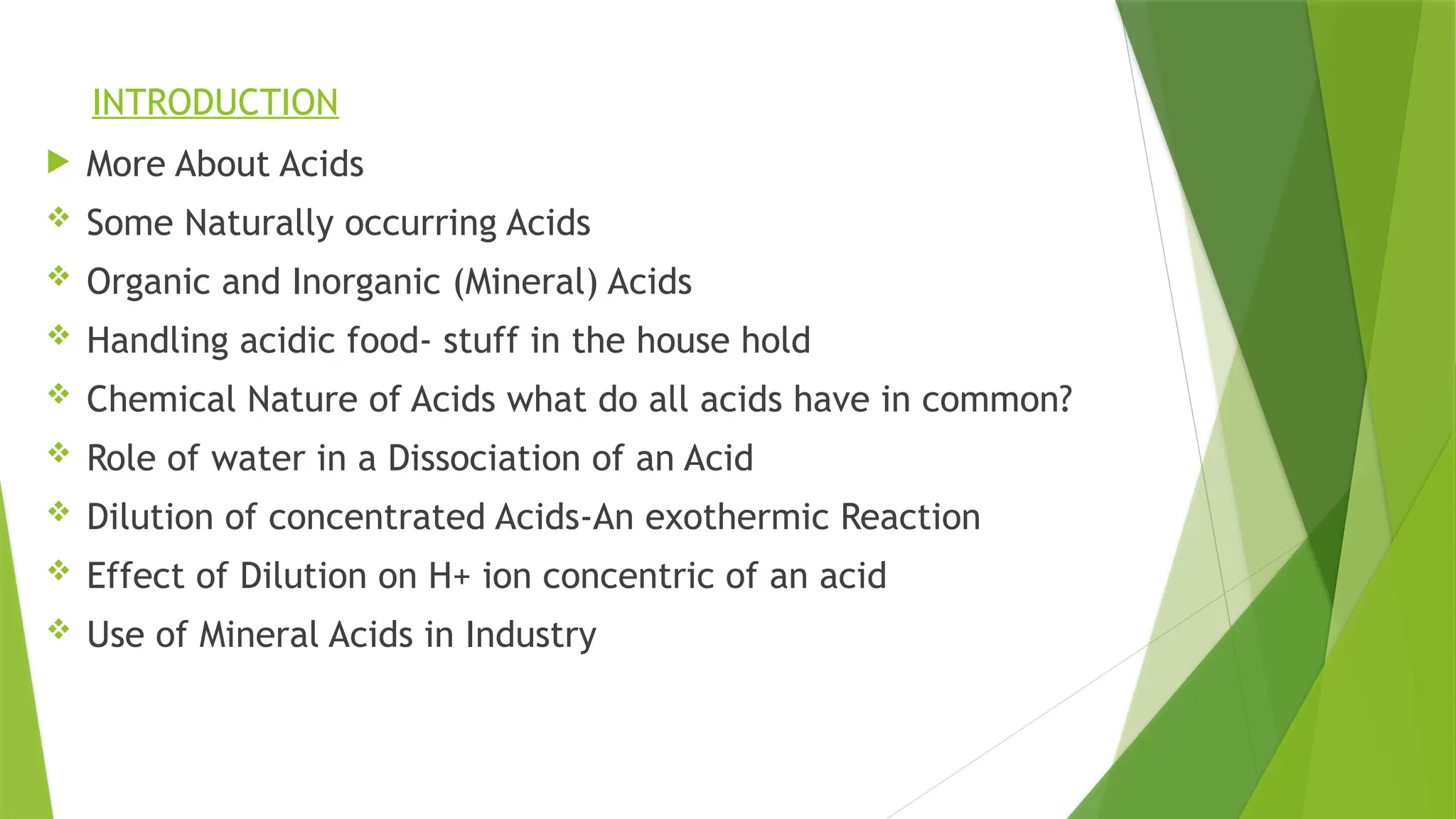 CBSE Class 10 Science Notes Chapter 2 Acids.pptx
