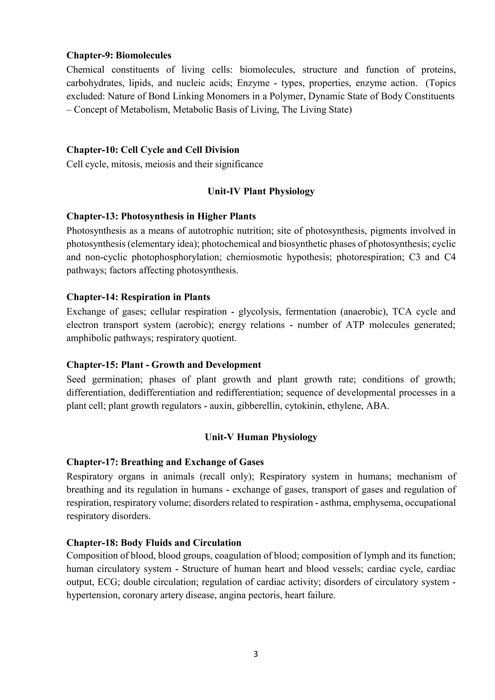 CBSE Class 11 Biology Syllabus 2023-24.pdf