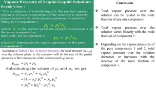 CBSE Class 12 Chemistry Chapter 2 (Solutions) | Homi Institute | PPTX