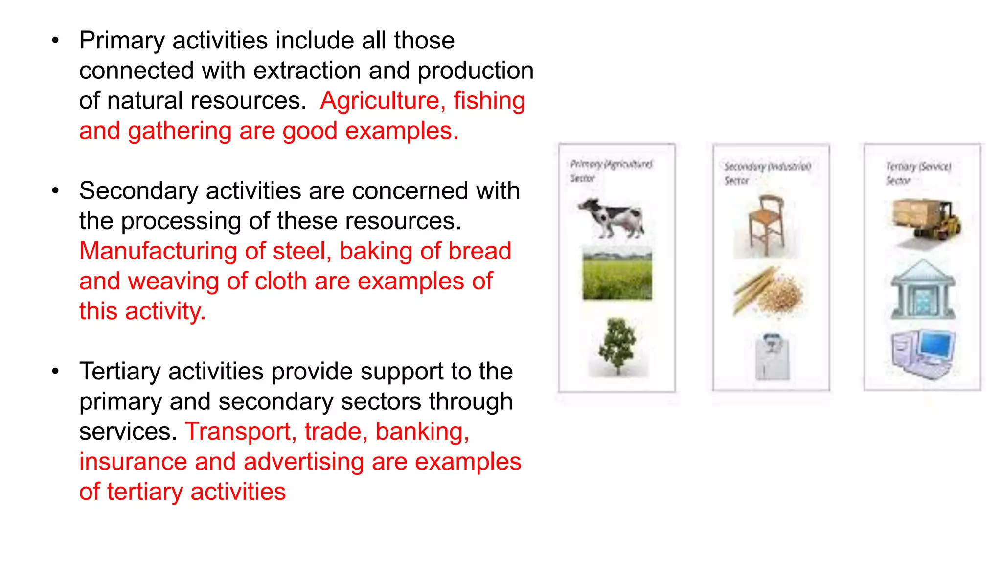 CBSE_ class 8 geography ch 4. agriculture | PDF