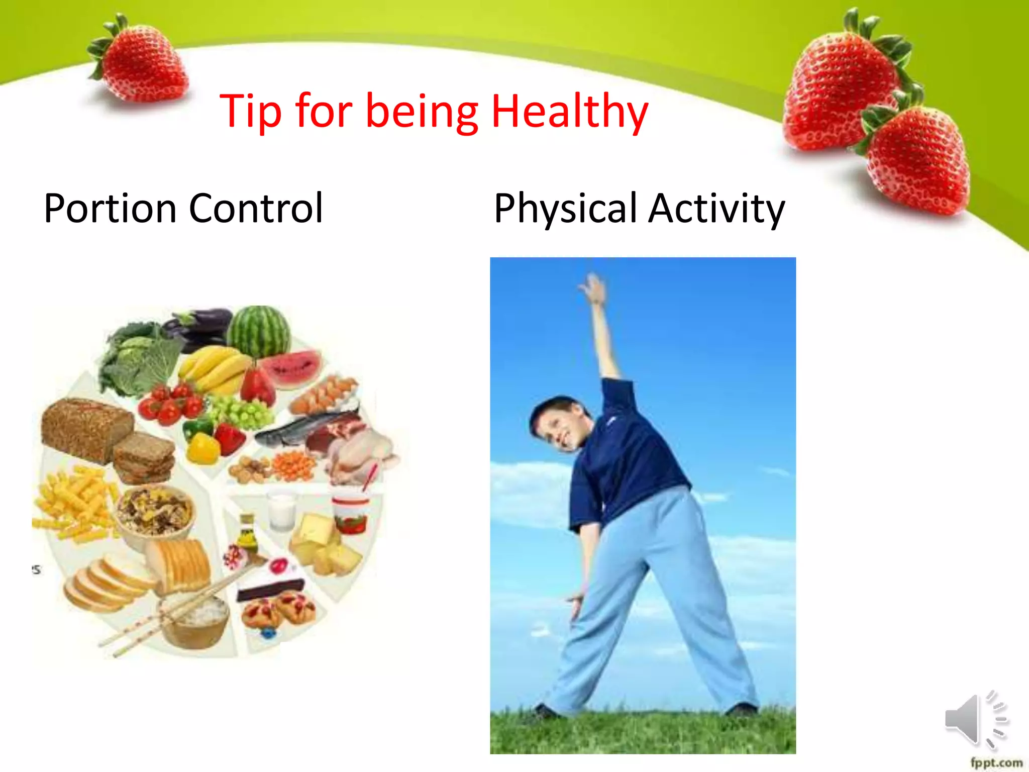 Cbse: Grade 5 FOOD AND HEALTH | PPTX