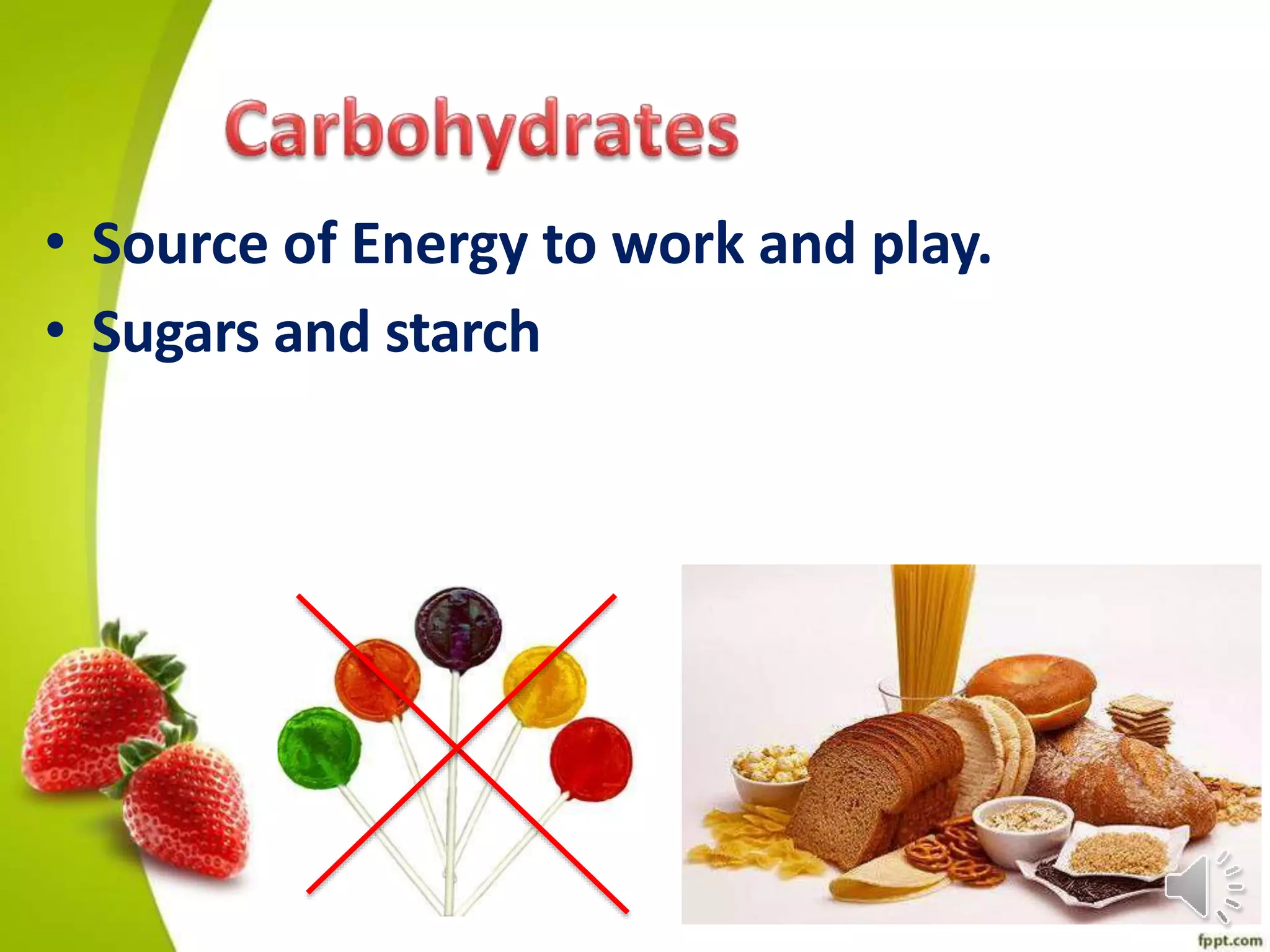 Cbse: Grade 5 FOOD AND HEALTH | PPTX