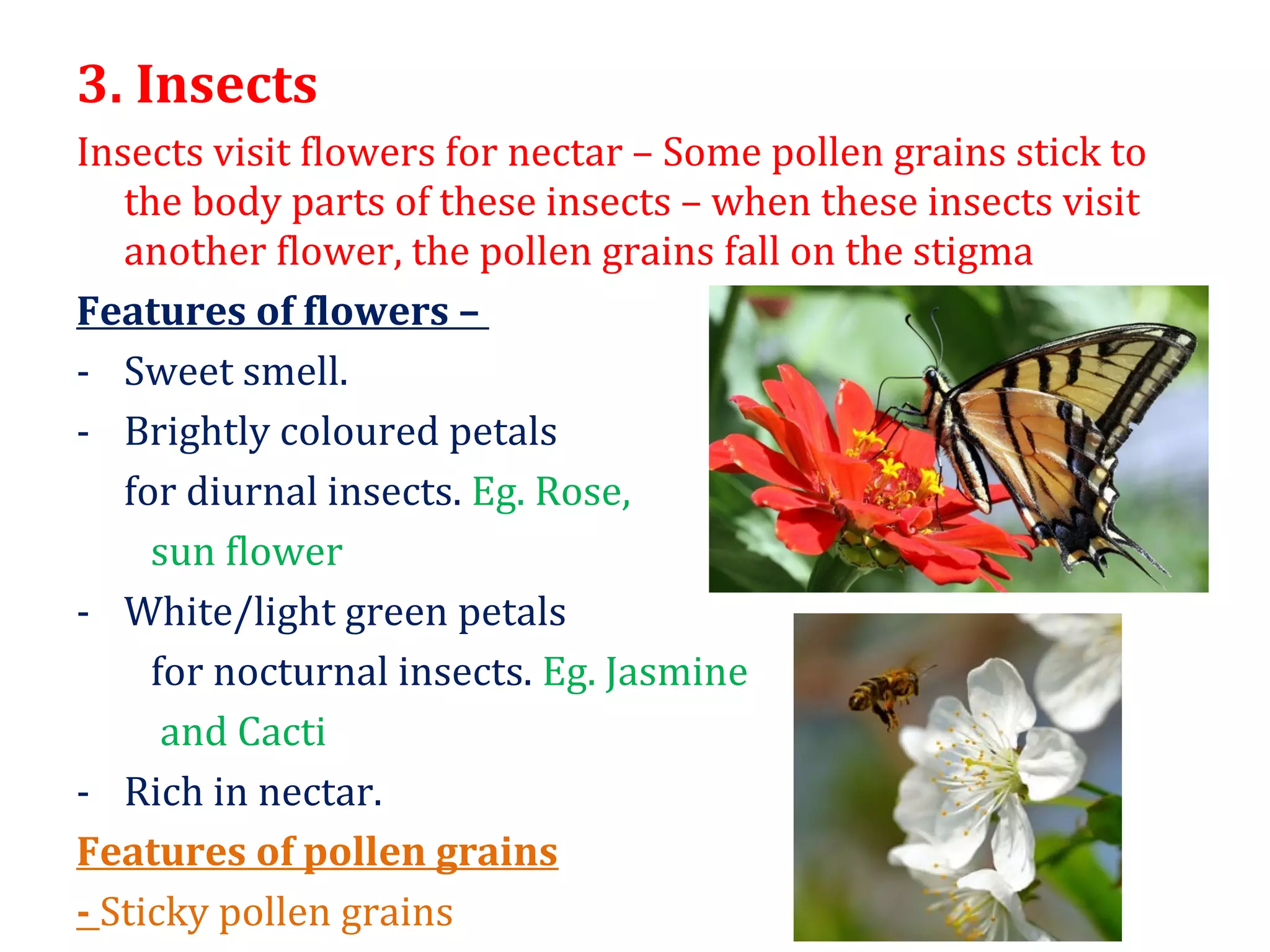 Cbse grade 7 chapter 11 reproduction in plants | PPT