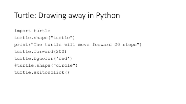 Python Tips And Tricks Ppt
