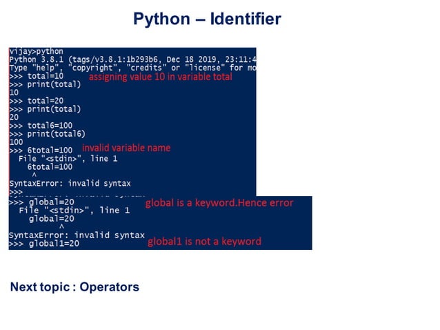 Python Data Types | PDF | Programming Languages | Computing