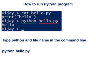Python Data Types | PDF