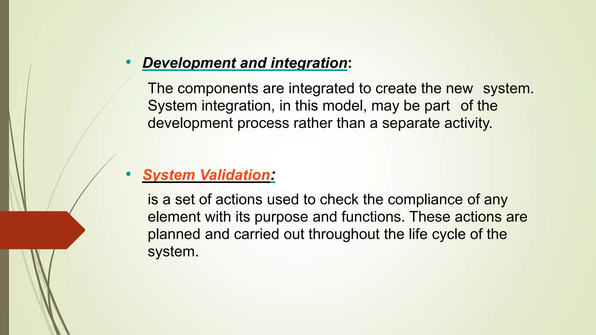 Component Based Software Engineering Pptx Computing Technology And Computing