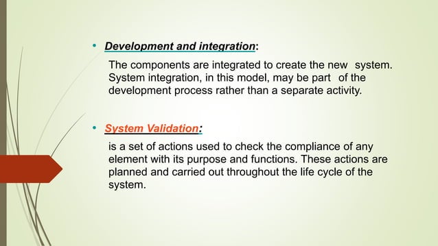 Component Based Software Engineering Ppt