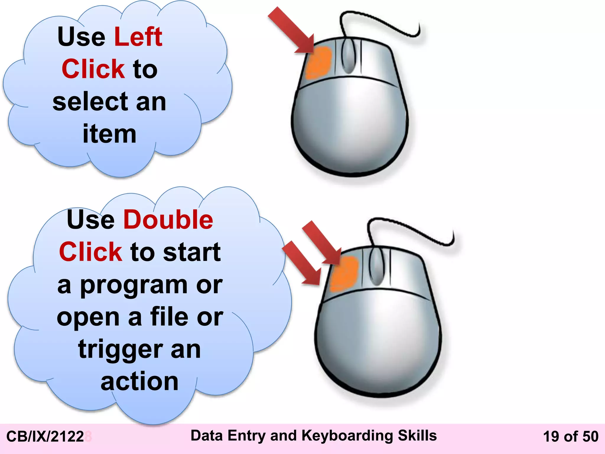 CBSE_Std_IX_DataEntry_and_Keyboarding_Skills.ppt
