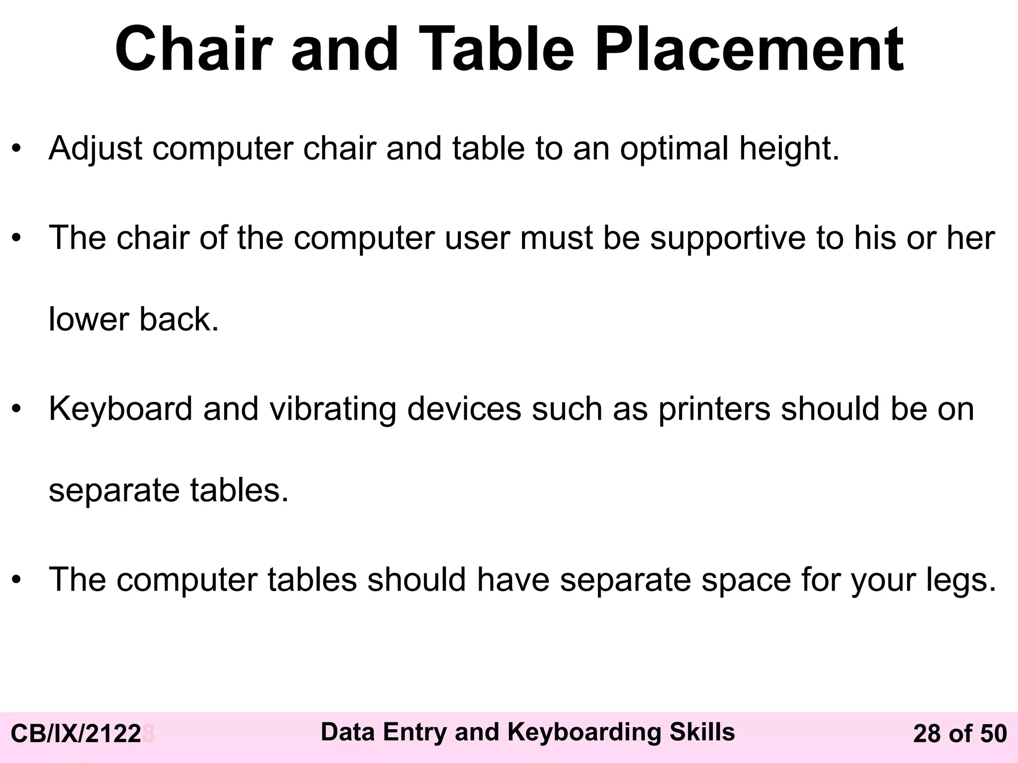CBSE_Std_IX_DataEntry_and_Keyboarding_Skills.ppt
