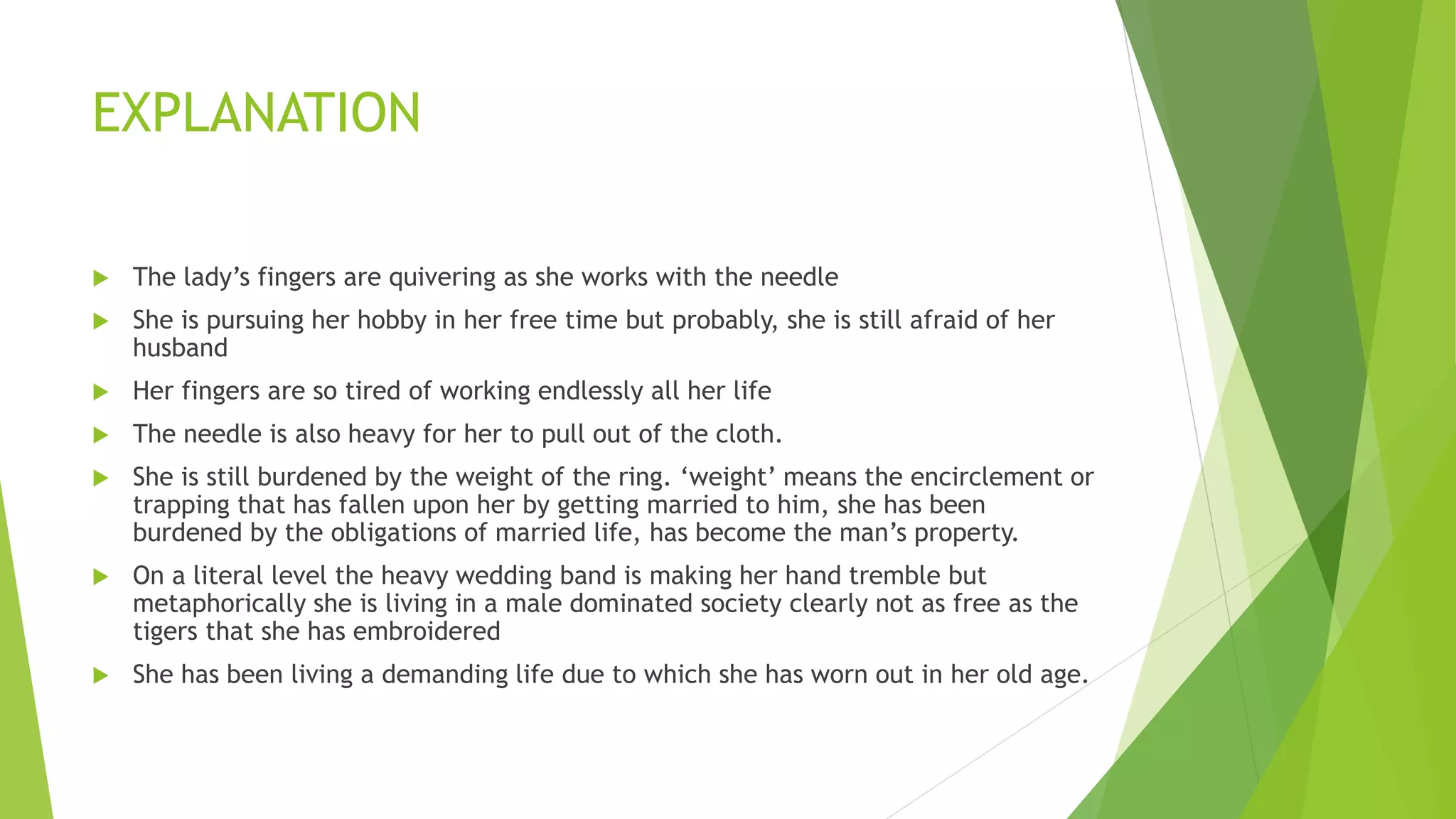 Cbse xii poem | PPTX