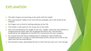 Cbse xii poem | PPTX