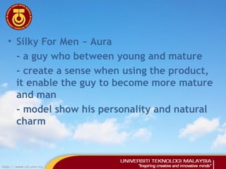 Cb silky girl | PPT