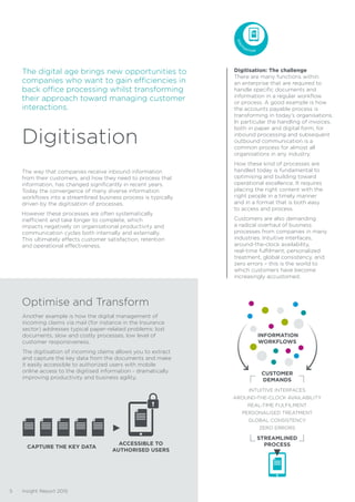 CBS insight Report - The digital transformation challenge (English ...