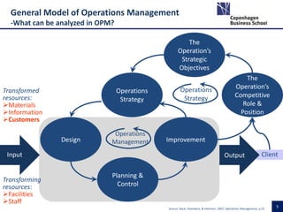 CBS IM56 March 2011 | PDF | Educational Assessment | Education