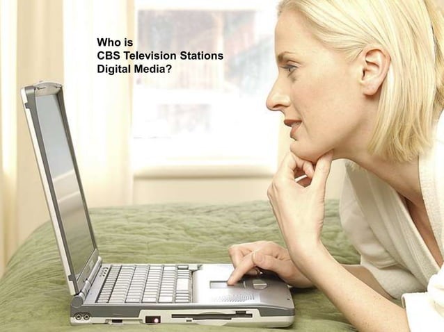 CBS Presentation Compressed | PPT