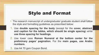 CBSUA-GUIDELINES-FOR-STUDENTS-RESEARCH-MANUSCRIPT.pptx