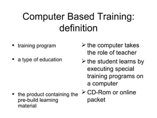 Cbt | PPT | Physical Therapy | Wellness