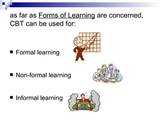 CBT Computer Based Training | PPT