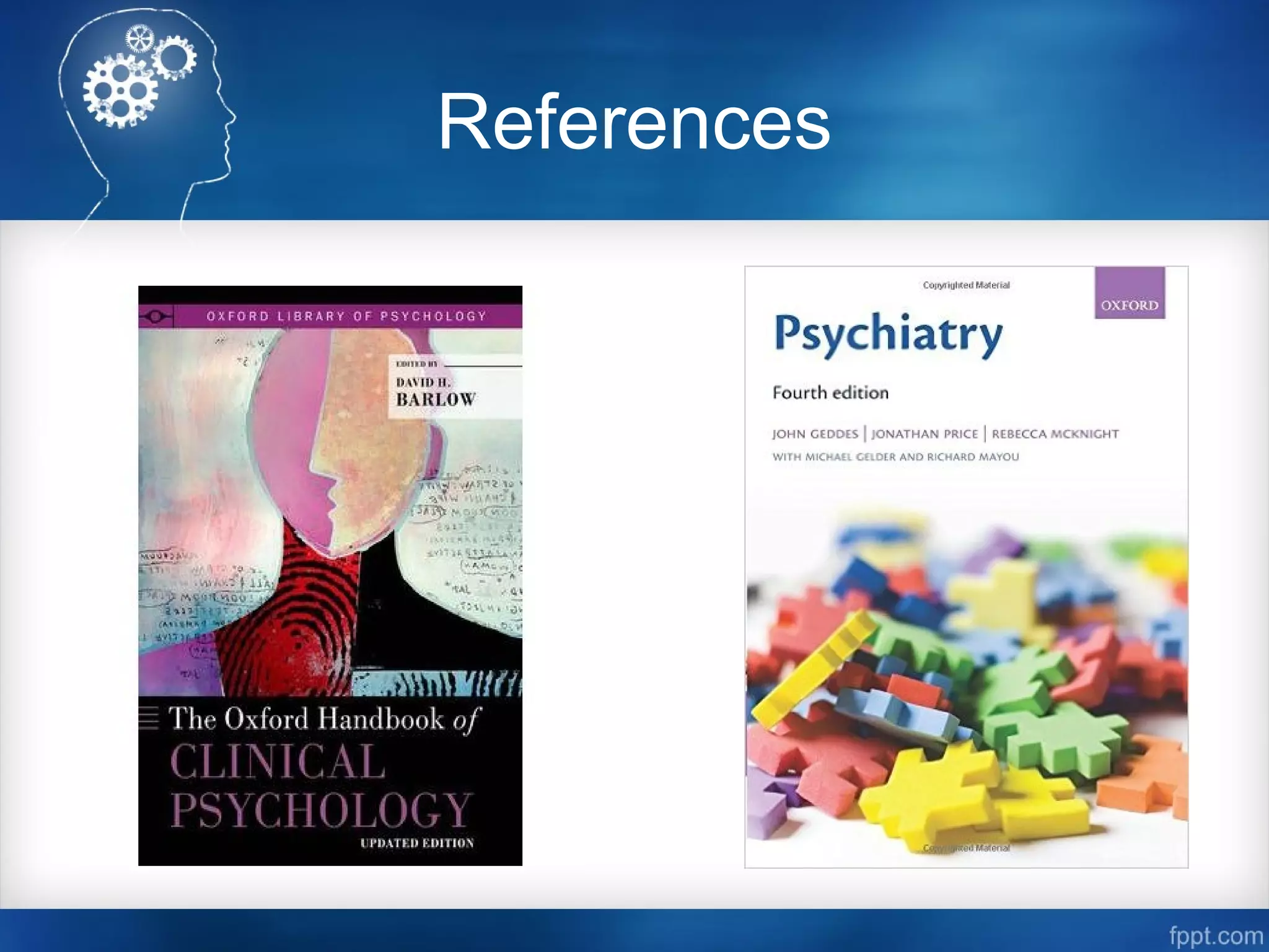 Cognitive Behavioral Therapy (CBT) | PPT