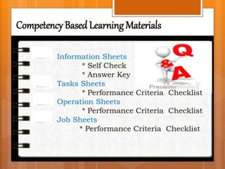 TRAINERS METHODOLOGY ORIENTATION | PPTX