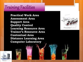 TRAINERS METHODOLOGY ORIENTATION | PPTX