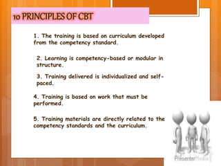 TRAINERS METHODOLOGY ORIENTATION | PPTX