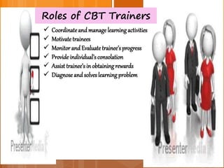 TRAINERS METHODOLOGY ORIENTATION | PPTX