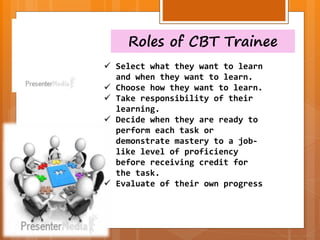 TRAINERS METHODOLOGY ORIENTATION | PPTX