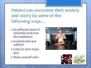 Cbt, applied relaxation, & erp.vijit | PPTX