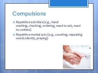 Cbt, applied relaxation, & erp.vijit | PPT