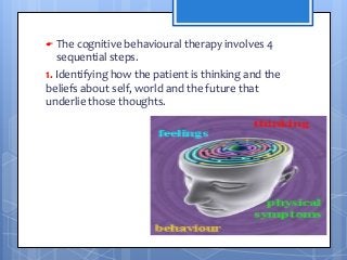 Cbt, applied relaxation, & erp.vijit | PPT