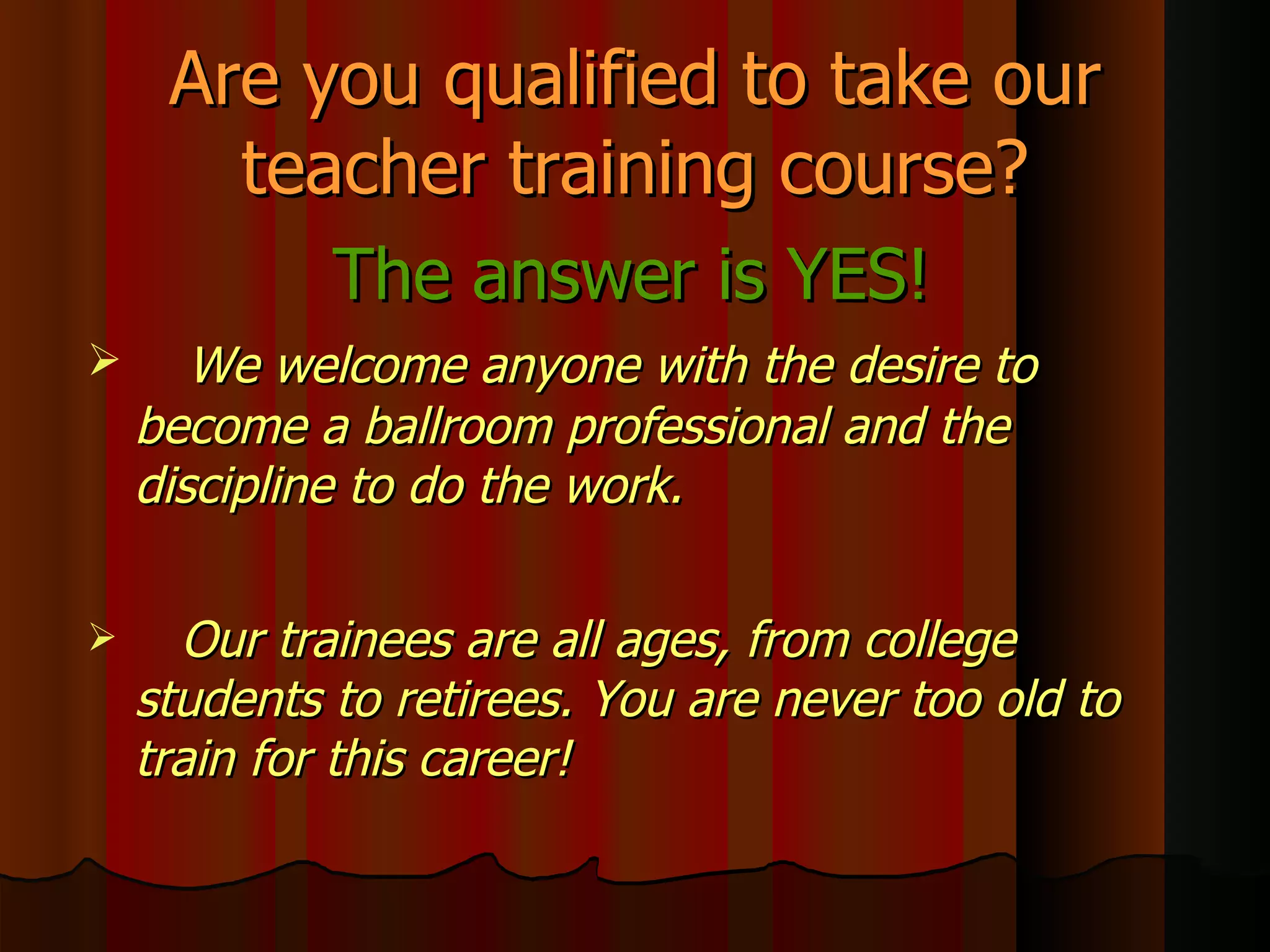 Cbta Presentation | PPT