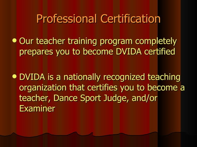 Cbta Presentation | PPT