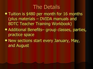 Cbta Presentation | PPT