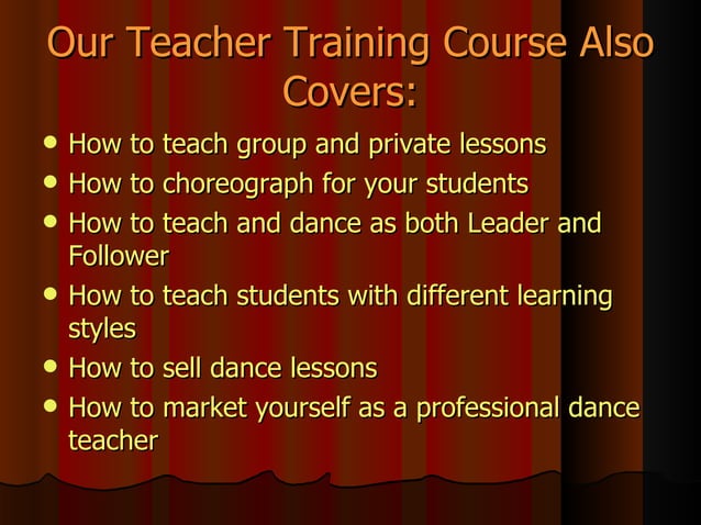 Cbta Presentation | PPT