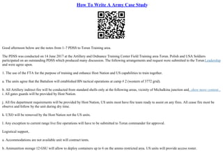 Cbt Case Studies | PDF