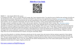 Cbt Case Studies | PDF