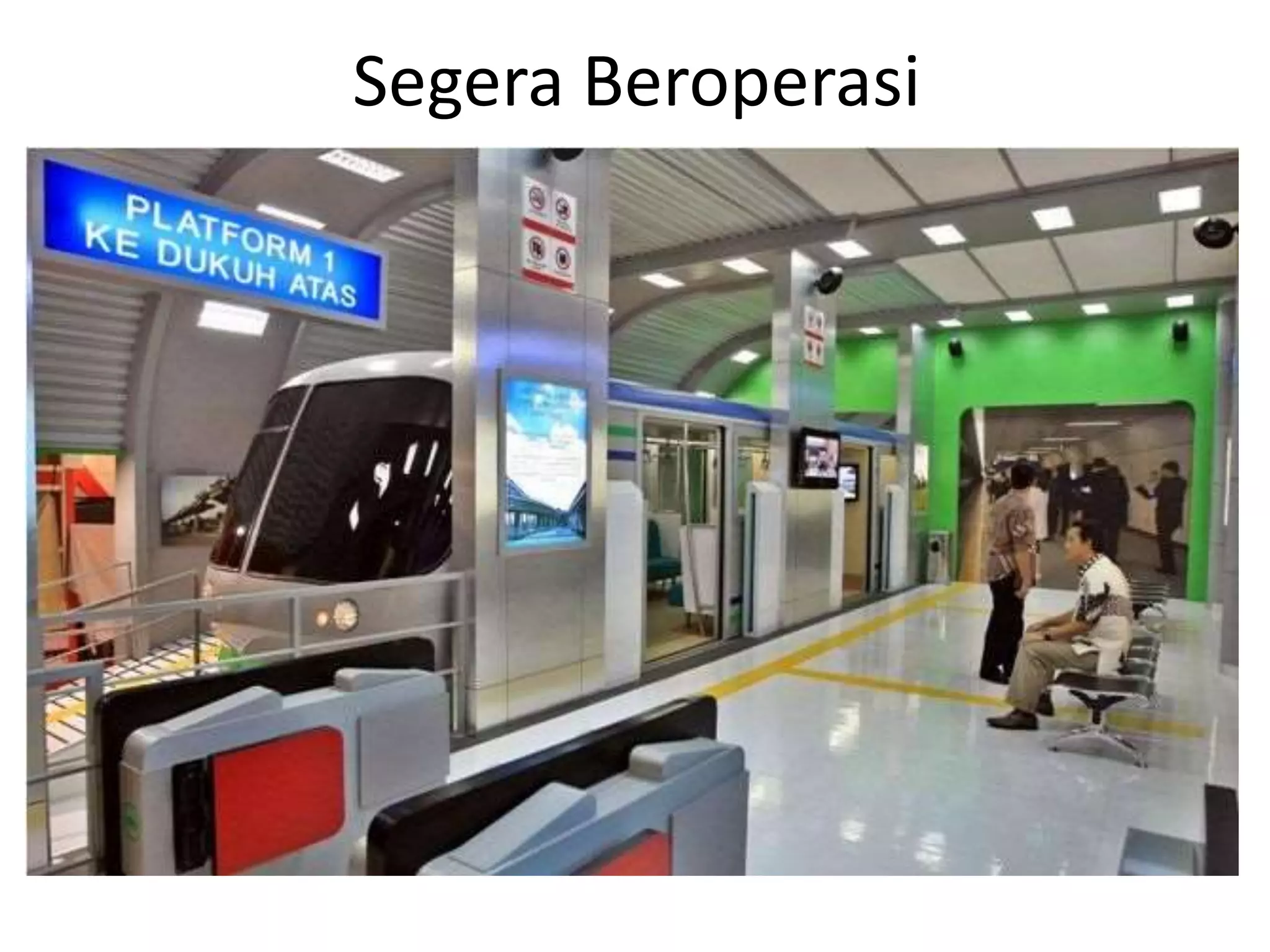 CBTC Communications-based train control | PPTX