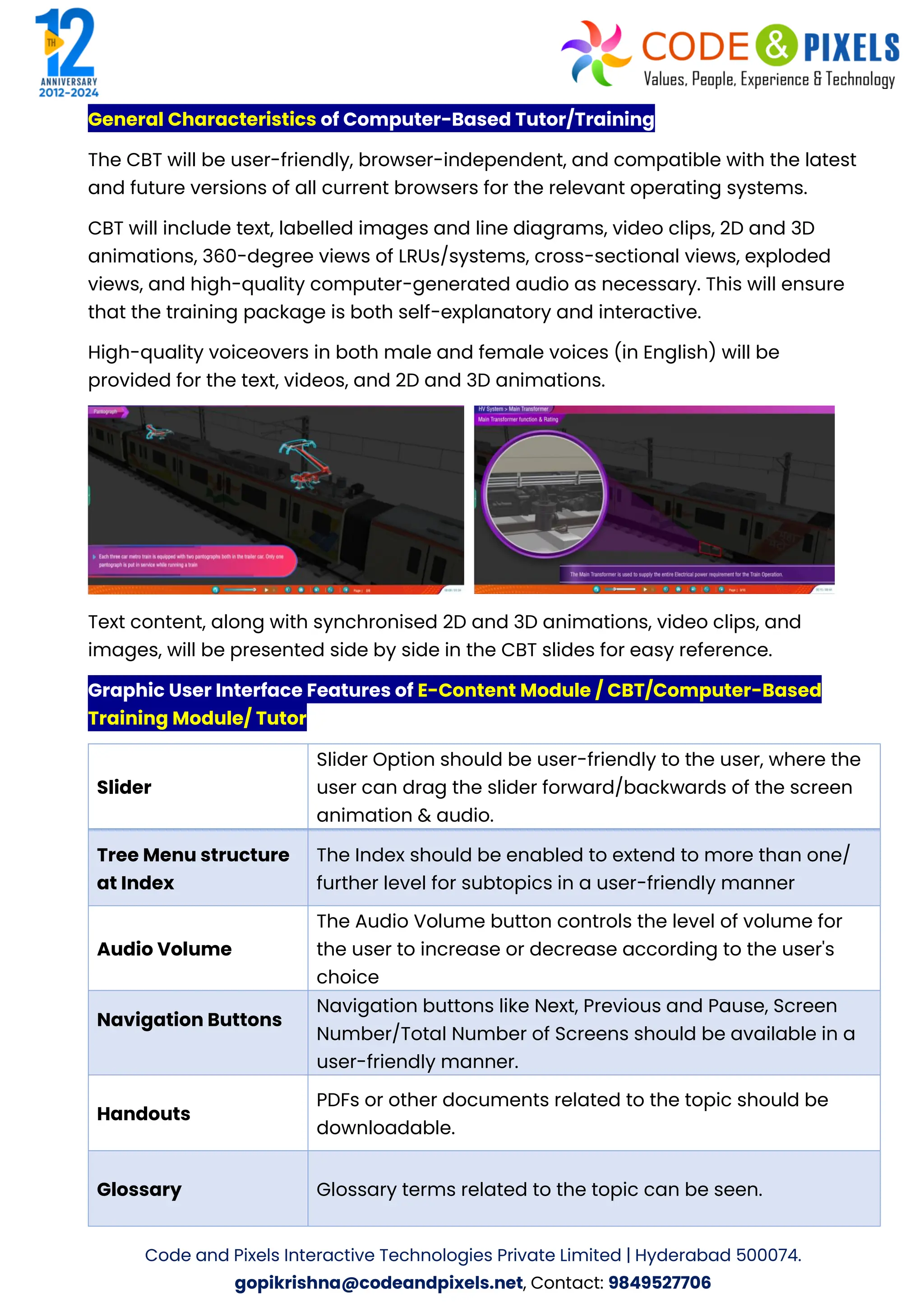 CBT_Code_and_Pixels_white_paper_Army_cbt | PDF