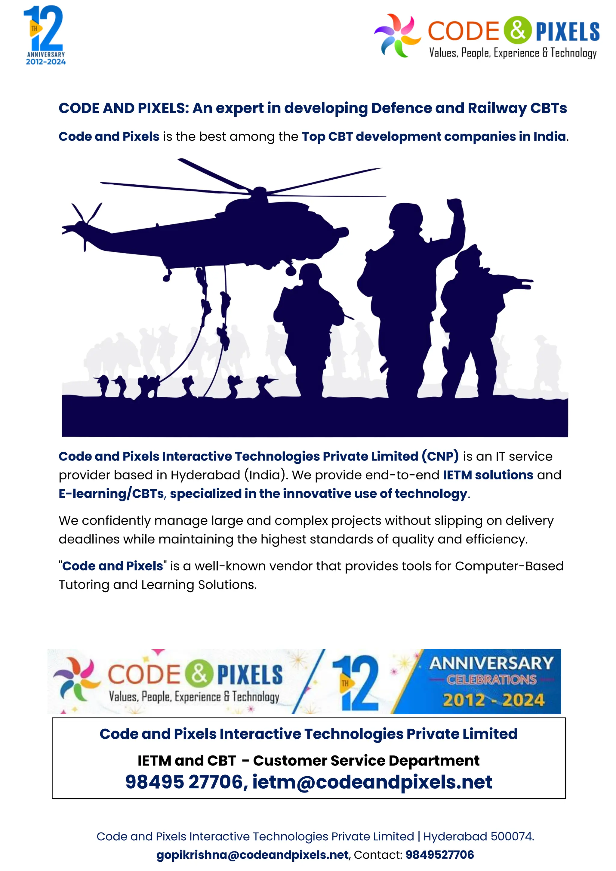 CBT_Code_and_Pixels_white_paper_Army_cbt | PDF