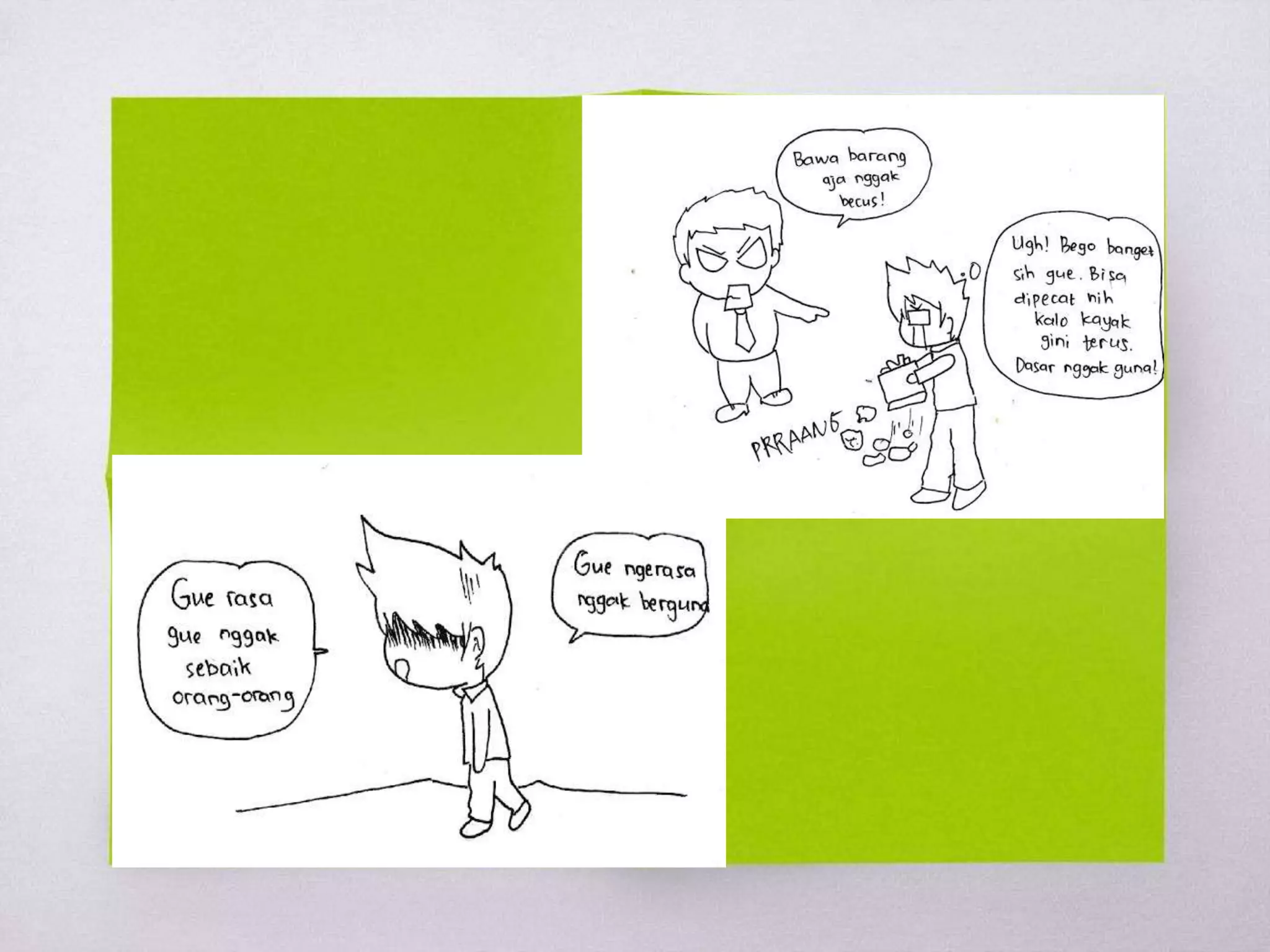 Cbt simple introduction | PPTX