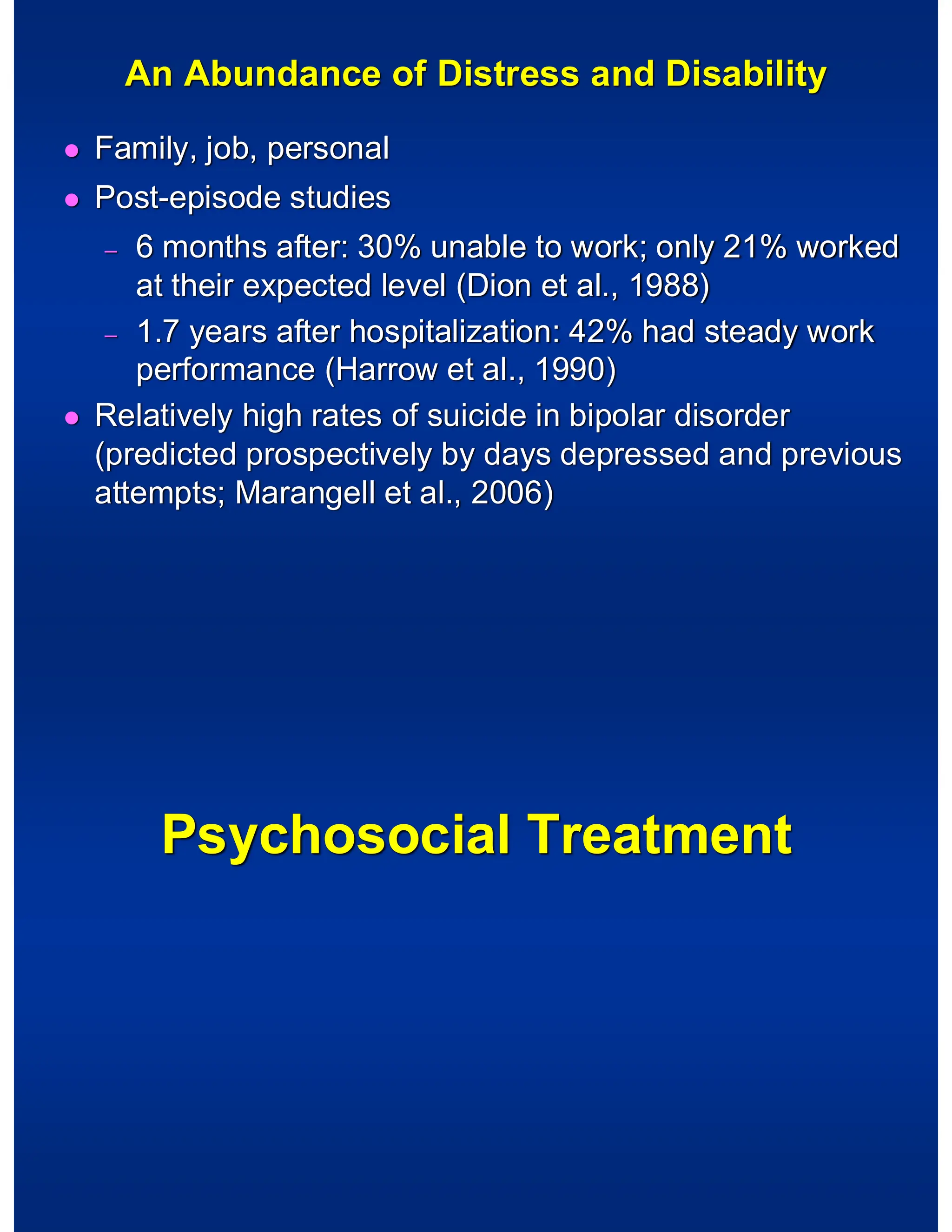 CBT of bipolar disorders CBT bipolar disorder | PDF