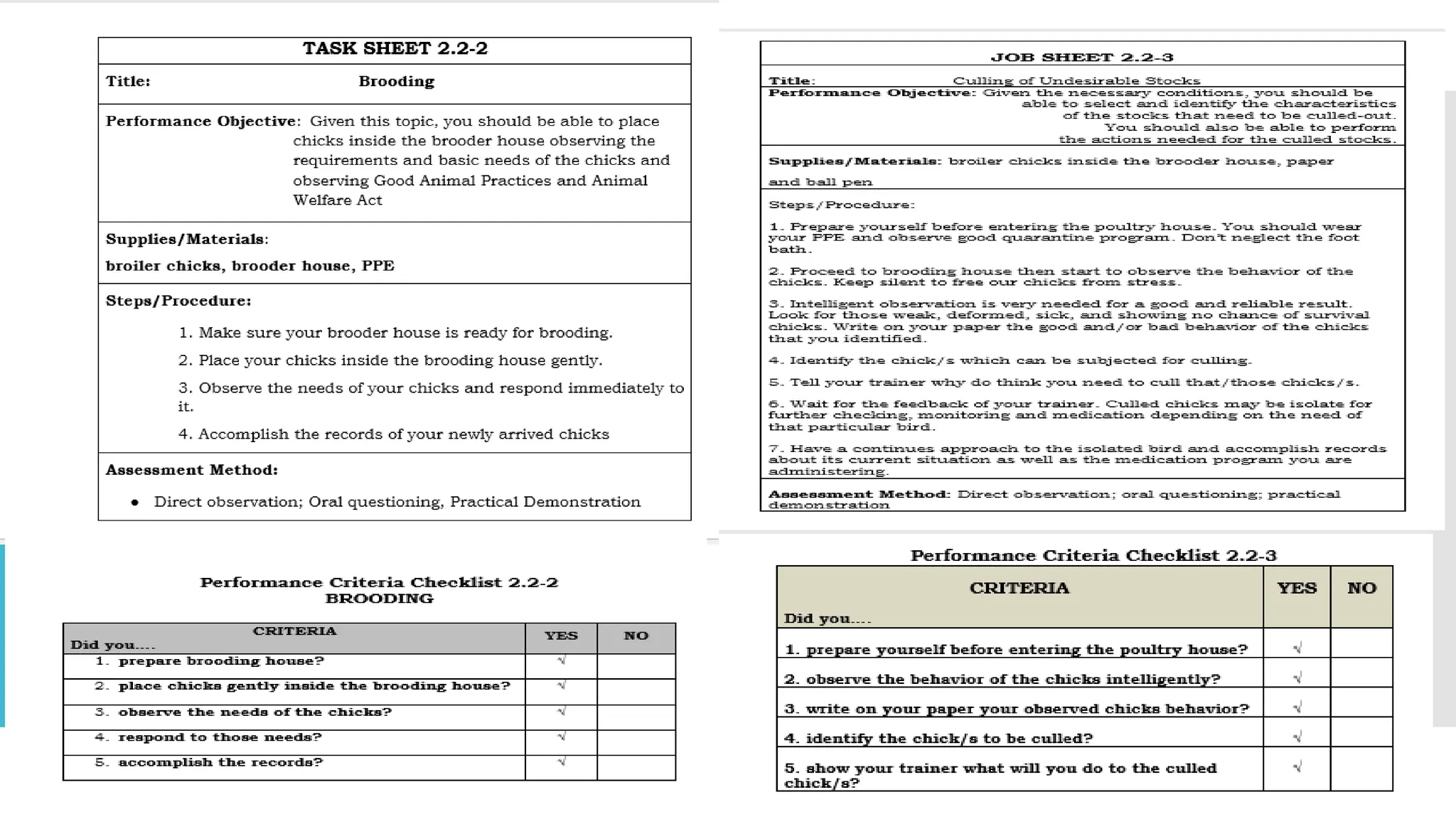 TESDA TM LEVEL 1 CBT ORIENTATIONPPT.pptx
