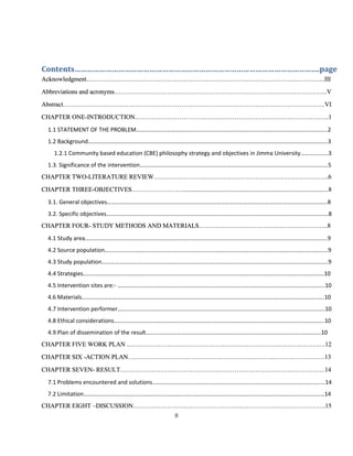 Cbtp babo phase iii final do cpdf | PDF