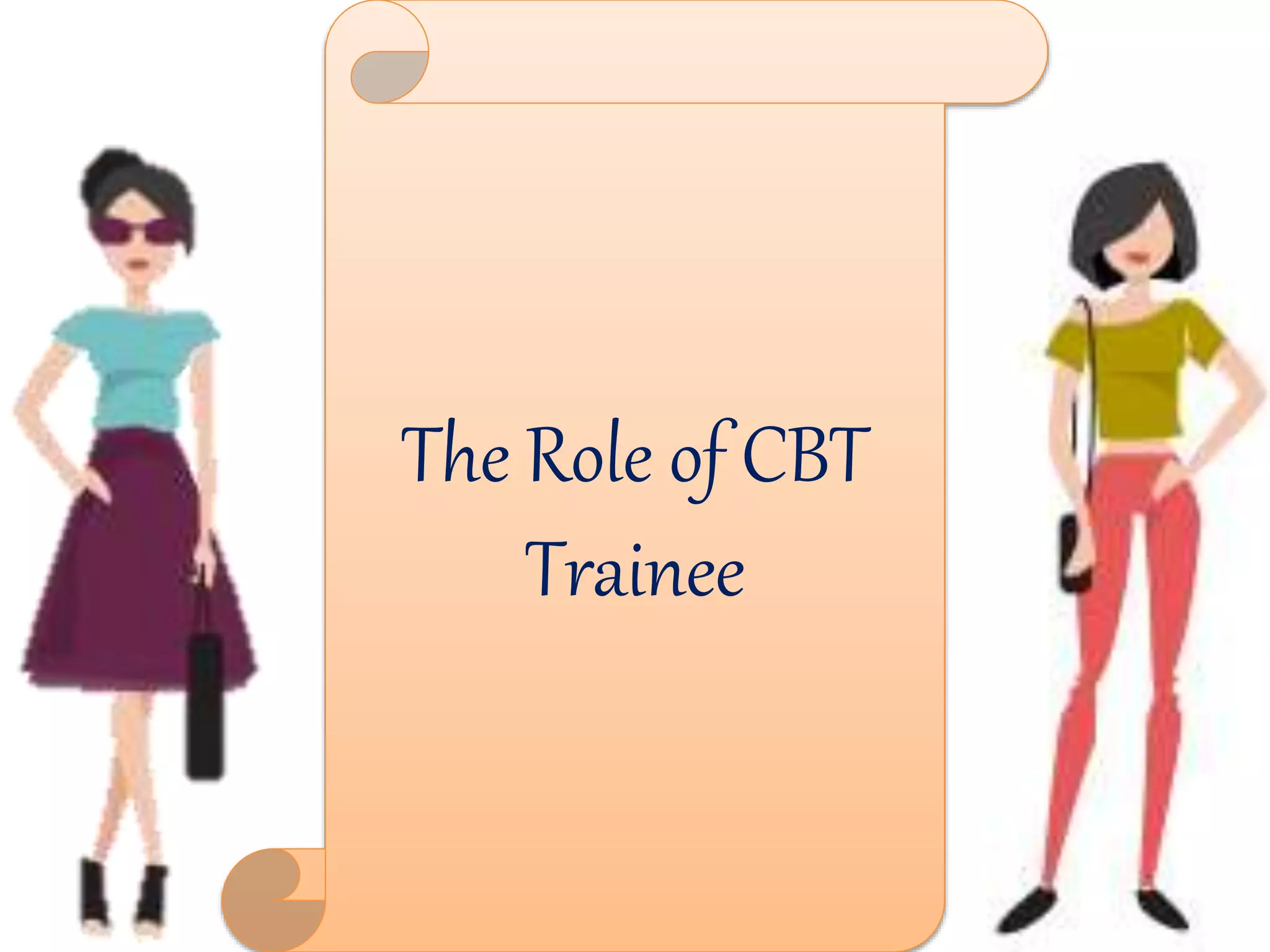 Competency Based Training TMC1 | PPTX